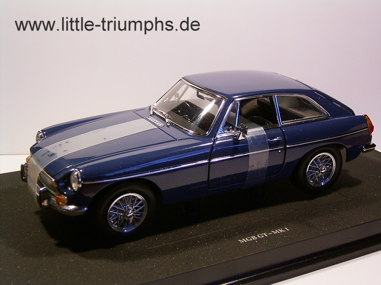 Little Triumph's - Triumph Spitfire, Triumph GT6, Triumph Herald 1360 ...